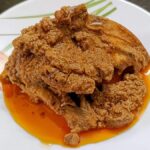 Chicken Chaap Recipe | How To Make Chicken Chaap At Home