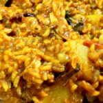 Muri Ghonto Recipe | How To Make Bengali Style Muri Ghonto